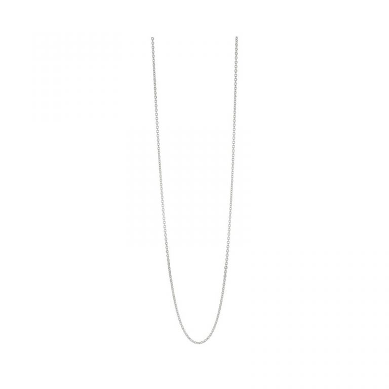 Pandora潘多拉 590200 银项链 Silver Chain Necklace – AP澳洲中文网
