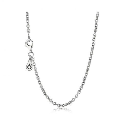 Pandora潘多拉 590200 银项链 Silver Chain Necklace – AP澳洲中文网