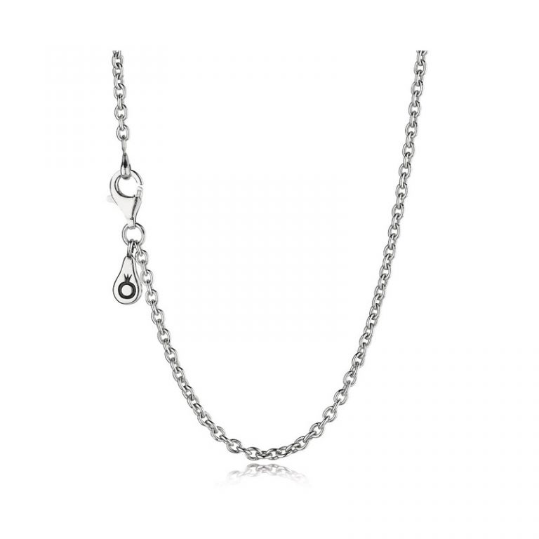 Pandora潘多拉 590200 银项链 Silver Chain Necklace | AP澳洲中文网