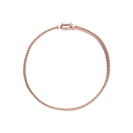 Pandora潘多拉 587712 玫瑰Reflexions手链 Rose Reflexions Bracelet – AP澳洲中文网